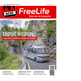 ACSI FreeLife magazine - 4 - 2024