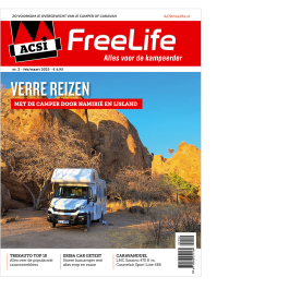 ACSI FreeLife magazine - 2 - 2025