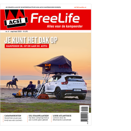 ACSI FreeLife magazine 6-2025 | ACSI Webshop